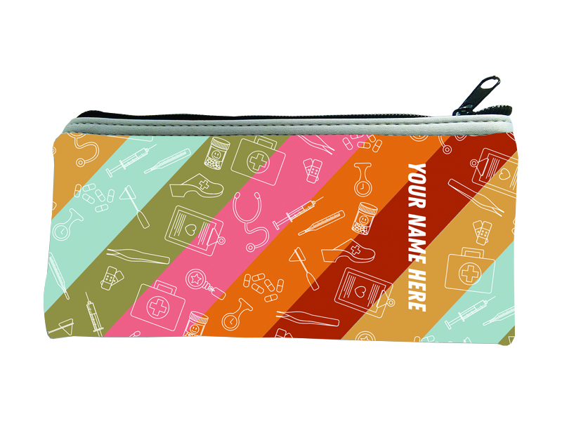 Multipurpose Case Medical Symbols | NursesDNA