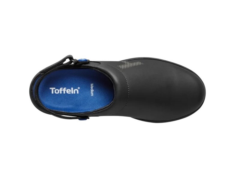 Toffeln UltraLite 2.0 | NursesDNA