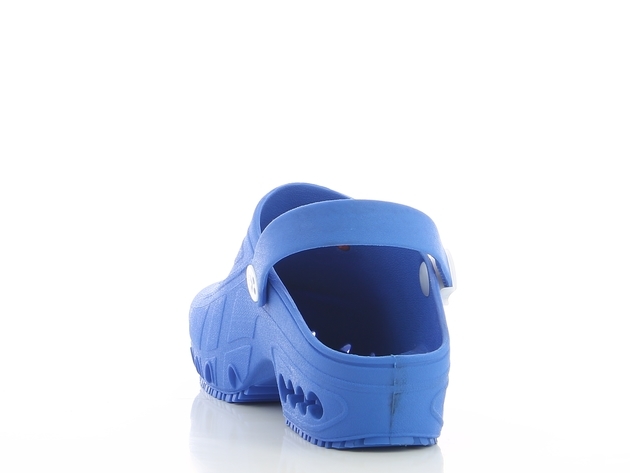 Oxypas / Safety Jogger OXYCLOG | NursesDNA