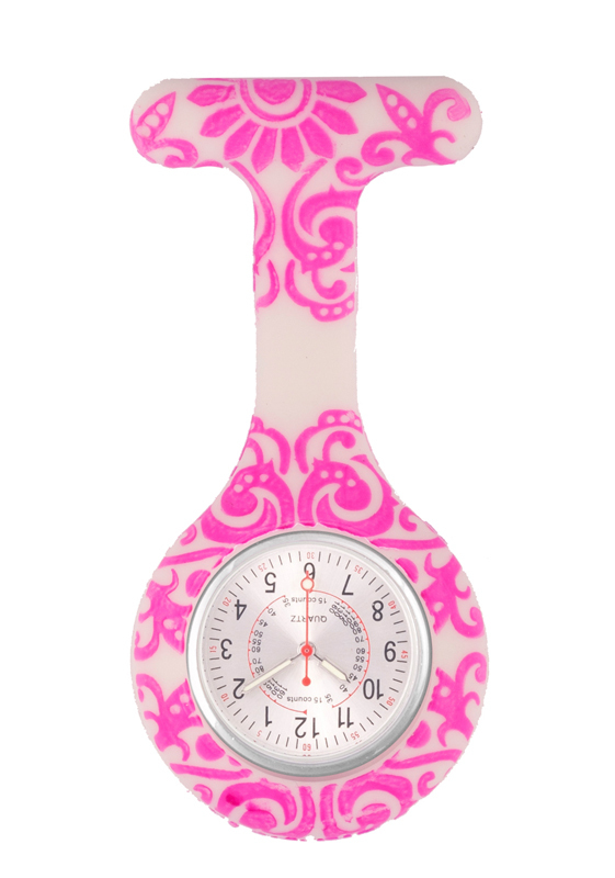 Nurses Fob Watch Prints from Hospitrix | NursesDNA