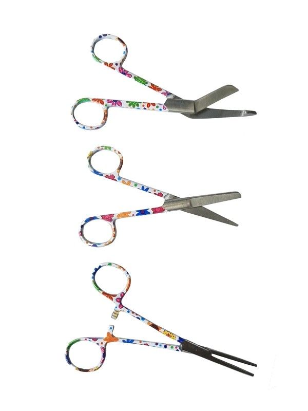 ⭐⭐⭐⭐⭐ Medical Scissors & Forceps for healthcare professionals