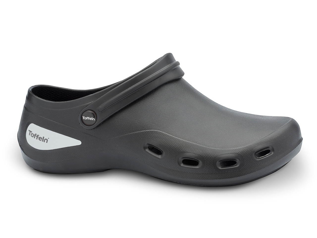 Toffeln AktivKlog Fuchsia | NursesDNA