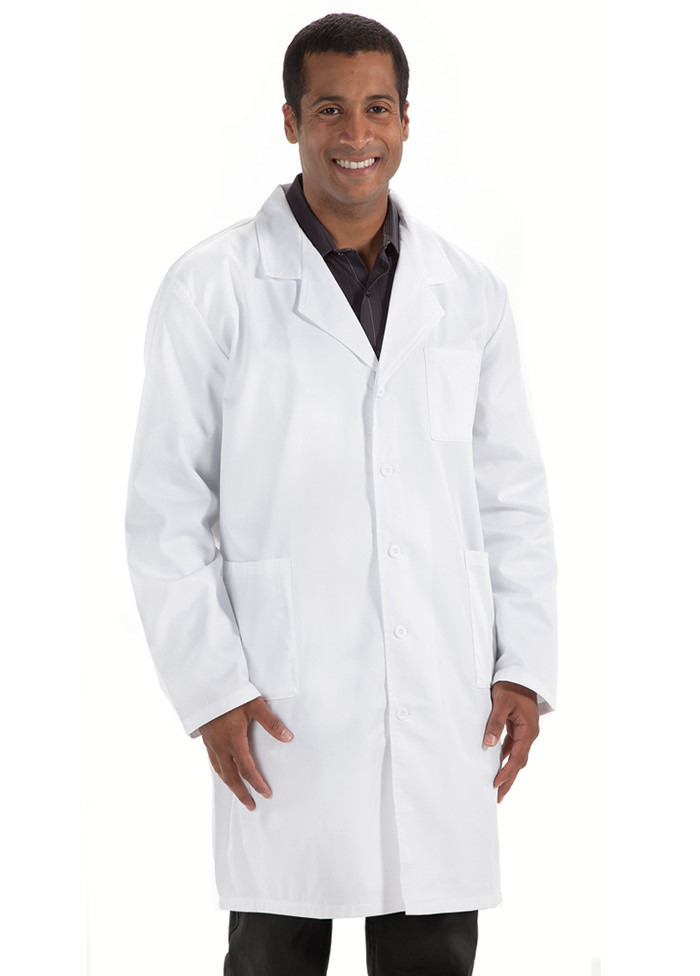 🏆 Lab Coats for healthcare professionals