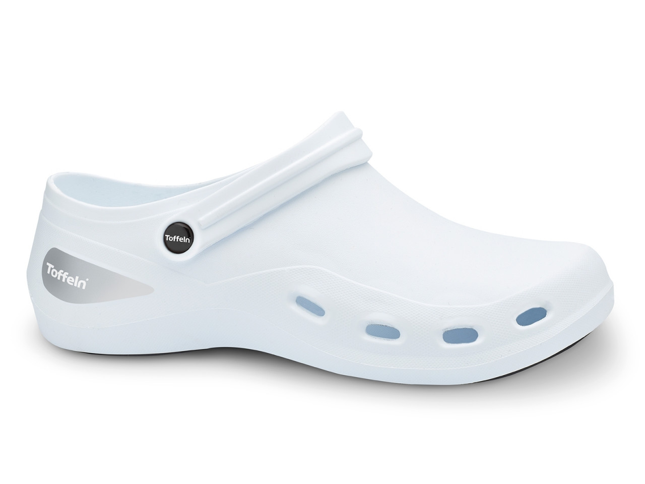 Toffeln AktivKlog Fuchsia | NursesDNA