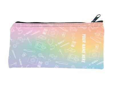 Multipurpose Case Medical Symbols | NursesDNA