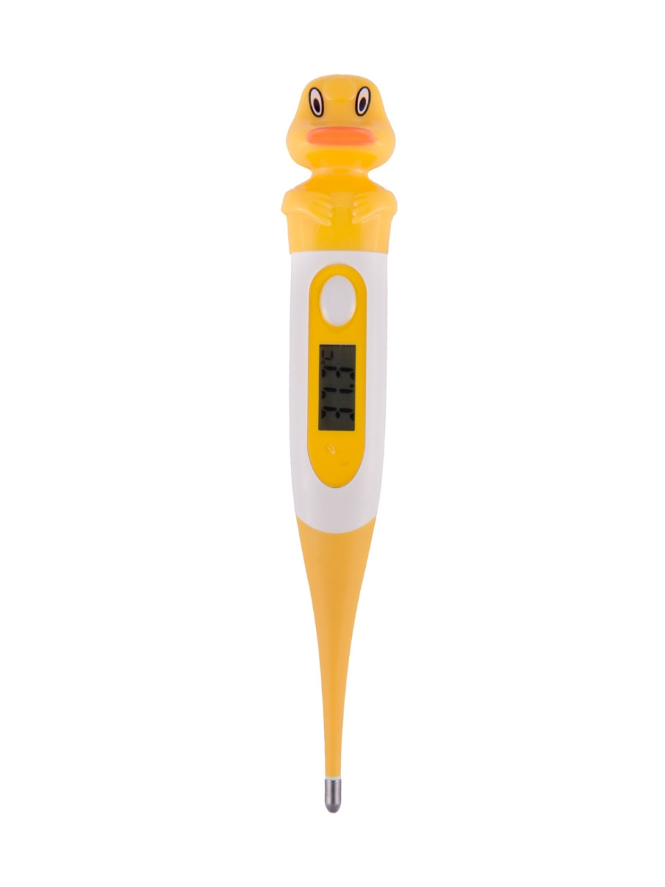 Digital Clinical Thermometer Duck | NursesDNA