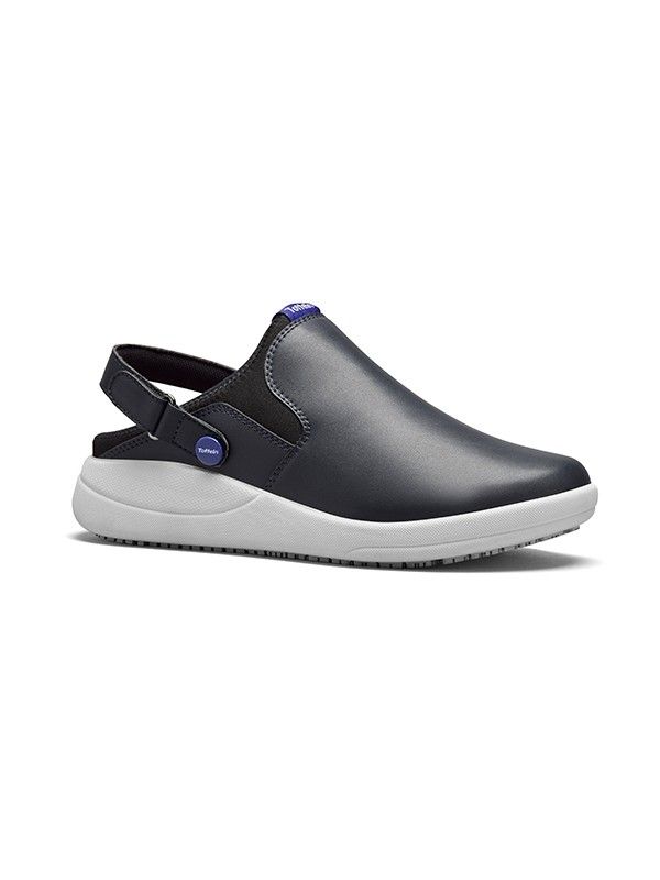 Toffeln SmartSole Clog | NursesDNA