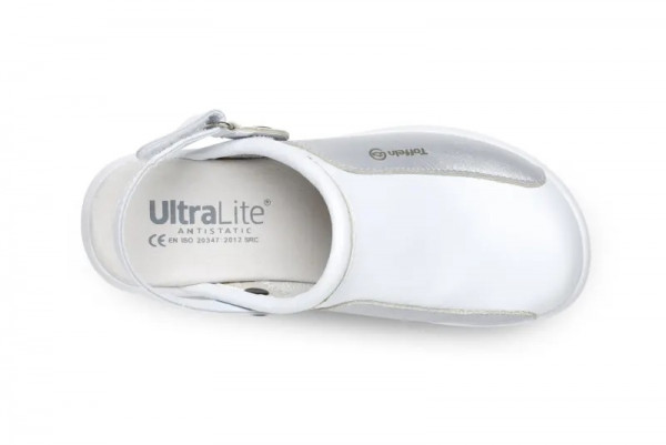 Toffeln UltraLite | NursesDNA