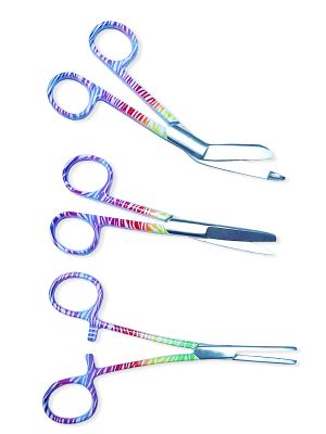 ⭐⭐⭐⭐⭐ Medical Scissors & Forceps for healthcare professionals