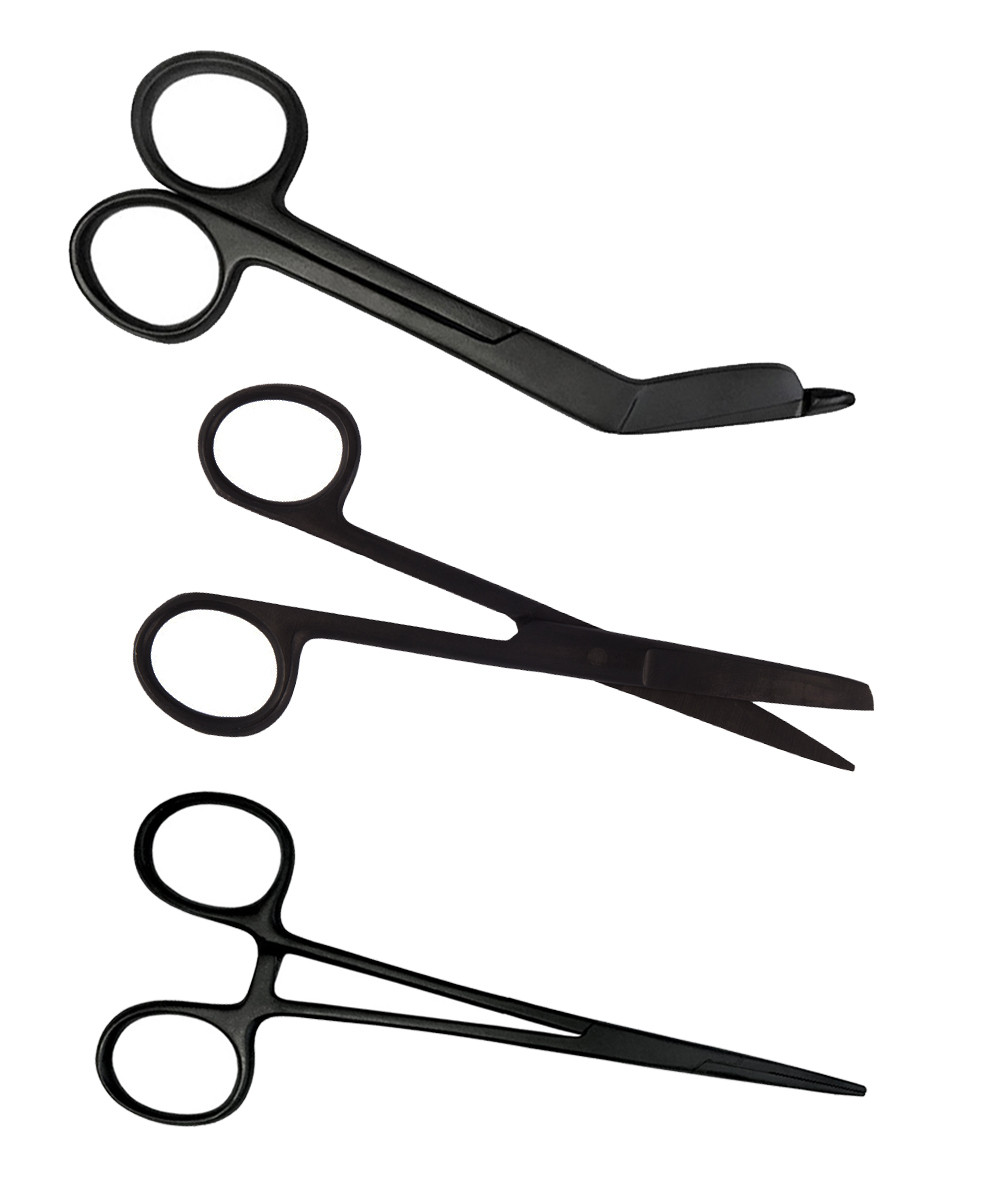 ⭐⭐⭐⭐⭐ Medical Scissors & Forceps for healthcare professionals