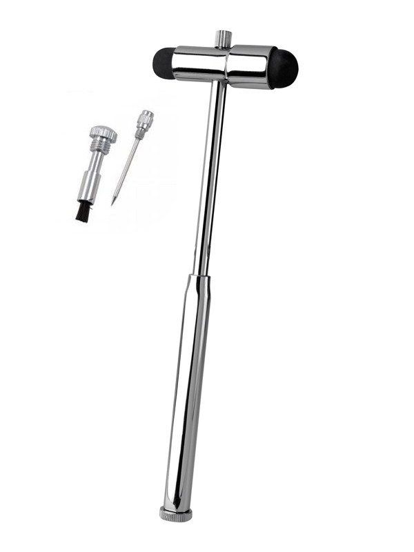 ⭐⭐⭐⭐⭐ Reflex Hammers for healthcare professionals
