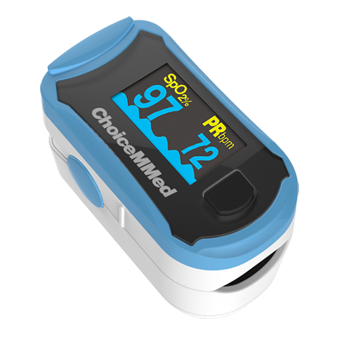 🏆 Pulse Oximeters for healthcare professionals