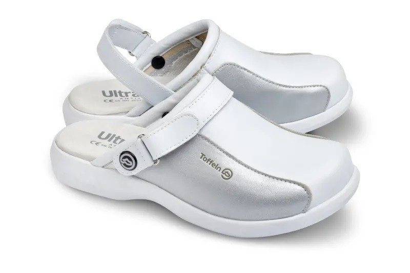Toffeln UltraLite | NursesDNA