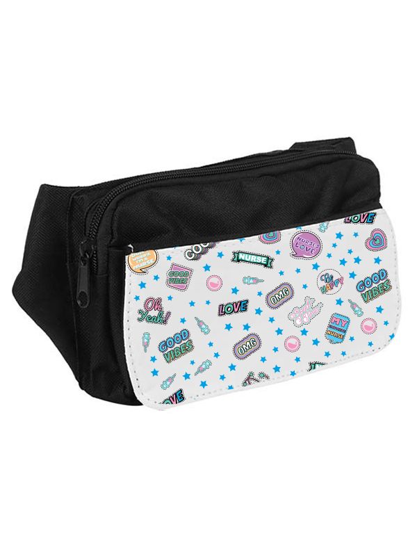 Nurse Tool Belt Medical Symbols | NursesDNA
