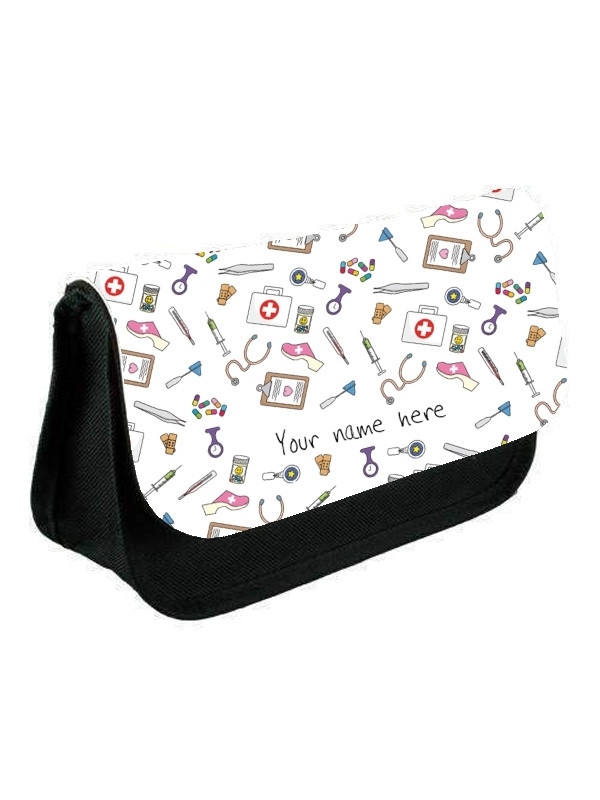 Nurse Instruments Case | NursesDNA