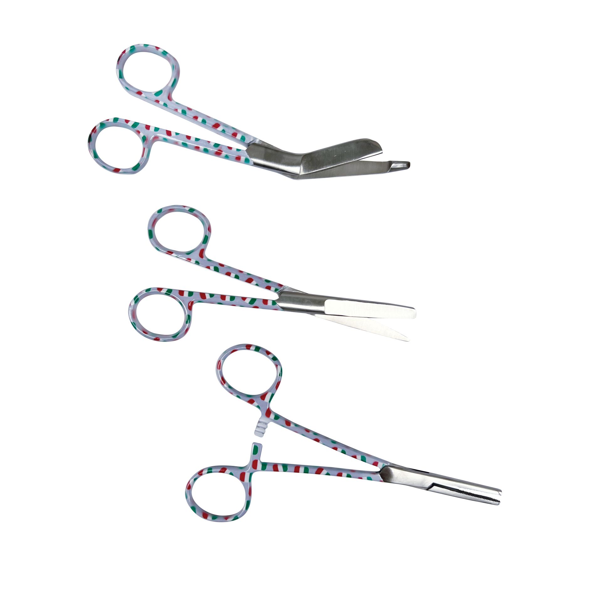🏆 Medical Scissors & Forceps for healthcare professionals
