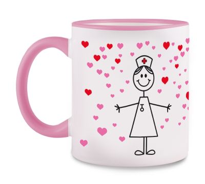 ⭐⭐⭐⭐⭐ Mugs for healthcare professionals