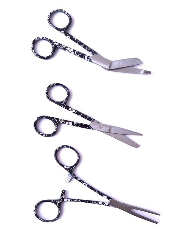 ⭐⭐⭐⭐⭐ Medical Scissors & Forceps for healthcare professionals