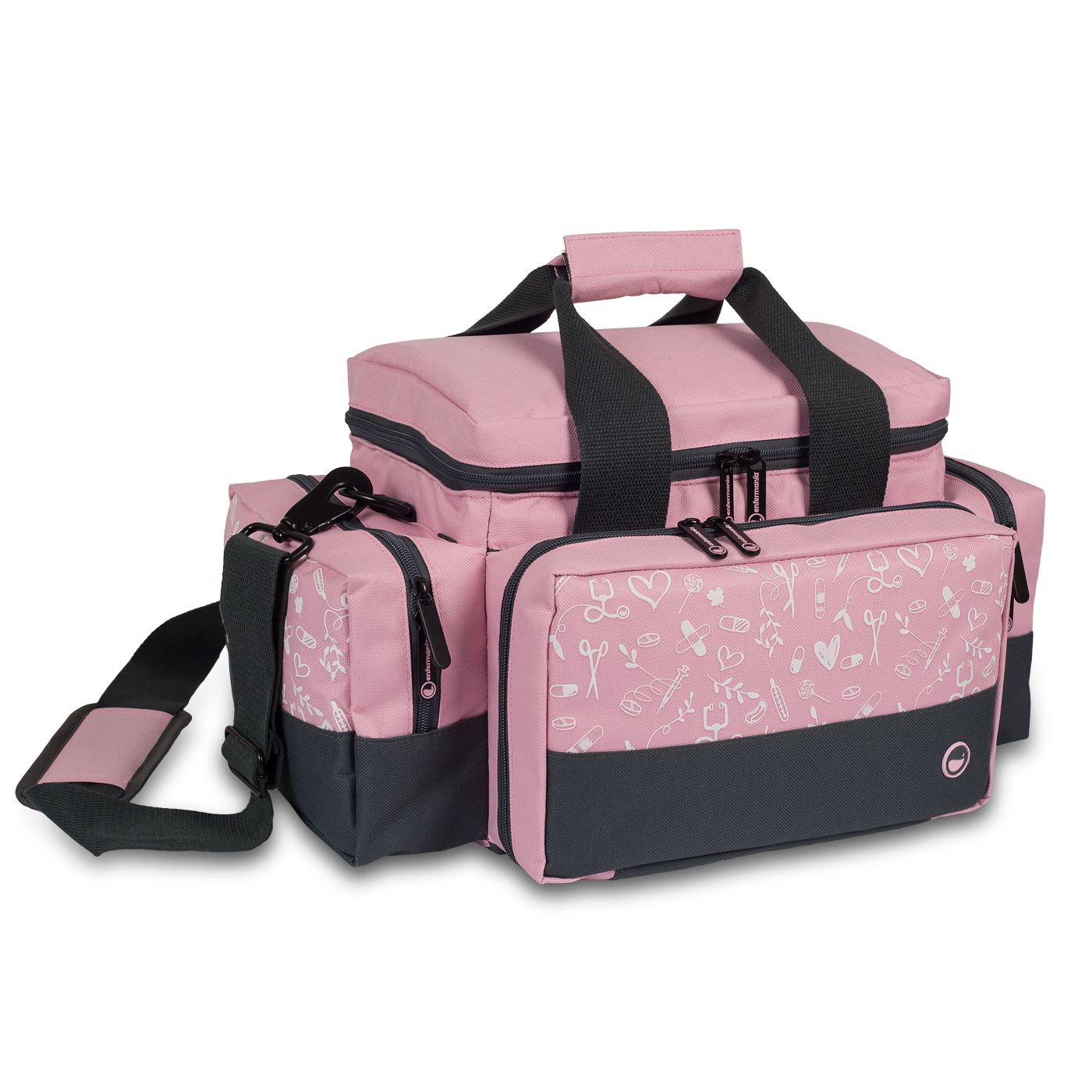 🏆 Nursing Bags for healthcare professionals
