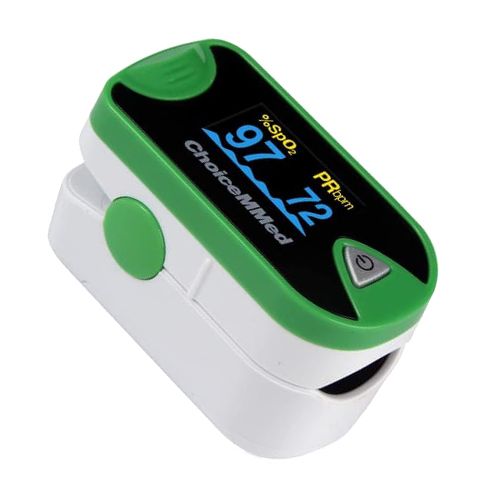 🏆 Pulse Oximeters for healthcare professionals