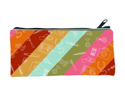 Multipurpose Case Medical Symbols | NursesDNA