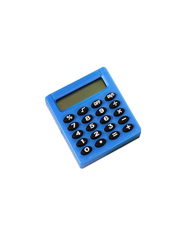 Mini Calculator | NursesDNA